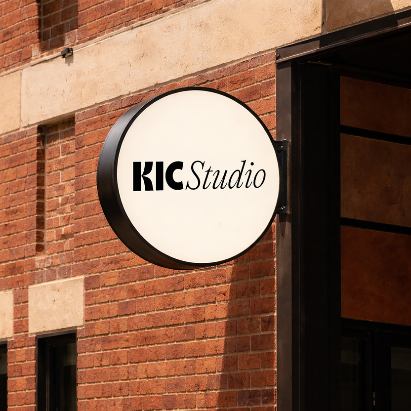 KIC Wellness + Fitness App | Rituals, Movement, Mindset & Nutrition
